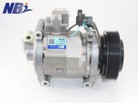 China 38810-R40-A01 447260-6960 Honda AC Compressor For Honda Crosstour 2.4L 2012- Accord 2.4 2008 for sale