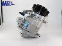 China 38810-R40-A01 447260-6960 Honda AC Compressor For Honda Crosstour 2.4L 2012- Accord 2.4 2008 for sale