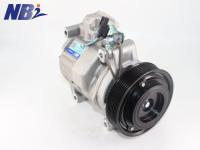 China 38810-R40-A01 447260-6960 Honda AC Compressor For Honda Crosstour 2.4L 2012- Accord 2.4 2008 for sale