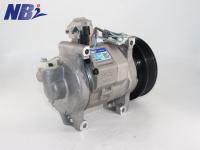 China 10SR15C 12V Honda AC Compressor FOR HONDA ACCORD 2.4 38810-5A2-A01 for sale