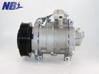 China 10SR15C 12V Honda AC Compressor FOR HONDA ACCORD 2.4 38810-5A2-A01 for sale