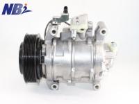 China 388105A2A01 10S18C Car Air Conditioning Compressor For Honda Accord 2.4 2013-2018 WXHD086 for sale