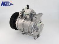 China 388105A2A01 10S18C Car Air Conditioning Compressor For Honda Accord 2.4 2013-2018 WXHD086 for sale