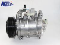 China 388105A2A01 10S18C Car Air Conditioning Compressor For Honda Accord 2.4 2013-2018 WXHD086 for sale