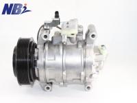 China 388105A2A01 10S18C Car Air Conditioning Compressor For Honda Accord 2.4 2013-2018 WXHD086 for sale