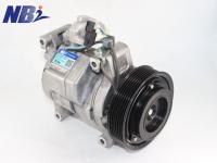China 388105A2A01 10S18C Car Air Conditioning Compressor For Honda Accord 2.4 2013-2018 WXHD086 for sale