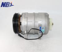 China DKS17C Nissan Air Conditioning Compressor 180622049 For Nissan Paladin P29 Pickup for sale