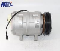 China DKS17C Nissan Air Conditioning Compressor 180622049 For Nissan Paladin P29 Pickup for sale
