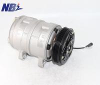 China DKS17C Nissan Air Conditioning Compressor 180622049 For Nissan Paladin P29 Pickup for sale