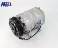 China DKS17C Nissan Air Conditioning Compressor 180622049 For Nissan Paladin P29 Pickup for sale