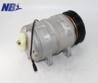 China DKS17C Nissan Air Conditioning Compressor 180622049 For Nissan Paladin P29 Pickup for sale