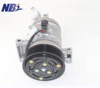 China 92600-1HC1B 92600-1HD1B 926001HC2B 926001KA1A Ac Compressor For Nissan Versa 1.6 Juke for sale