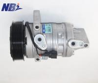China 92600-1HC1B 92600-1HD1B 926001HC2B 926001KA1A Ac Compressor For Nissan Versa 1.6 Juke for sale