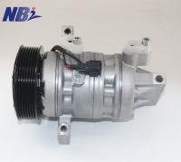China 92600-1HC1B 92600-1HD1B 926001HC2B 926001KA1A Ac Compressor For Nissan Versa 1.6 Juke for sale