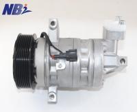 China 92600CJ70A A42011A2901101 92600CJ700 92600CJ71B A42011A2901200 92600CJ70B For NISSAN Tiida 1.6L 2007 for sale
