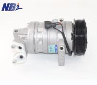 China 92600CJ70A A42011A2901101 92600CJ700 92600CJ71B A42011A2901200 92600CJ70B For NISSAN Tiida 1.6L 2007 for sale