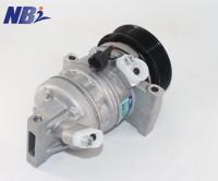 China For Nissan Versa 1.8 2009-2011 Auto Ac Compressor 92600CJ63A 92600CJ63D 92600CJ63E for sale