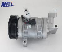 China For Nissan Versa 1.8 2009-2011 Auto Ac Compressor 92600CJ63A 92600CJ63D 92600CJ63E for sale