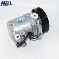 China OEM Nissan AC Compressor 92600-2J204 For Nissan Sunny CR14 145mm 6PK 2007-2009 for sale