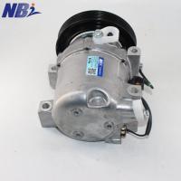 China OEM Nissan AC Compressor 92600-2J204 For Nissan Sunny CR14 145mm 6PK 2007-2009 for sale
