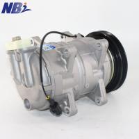 China DKS17 Air Conditioning AC Compressor For Nissan Frontier PICK UP D22 3V97045010 92600VK500 92600VK510 506012034 for sale