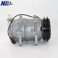 China DKS17 Air Conditioning AC Compressor For Nissan Frontier PICK UP D22 3V97045010 92600VK500 92600VK510 506012034 for sale