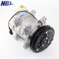 China DKS17 Air Conditioning AC Compressor For Nissan Frontier PICK UP D22 3V97045010 92600VK500 92600VK510 506012034 for sale