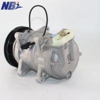 China DKS17 Air Conditioning AC Compressor For Nissan Frontier PICK UP D22 3V97045010 92600VK500 92600VK510 506012034 for sale