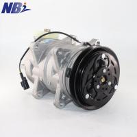 China DKS17 Air Conditioning AC Compressor For Nissan Frontier PICK UP D22 3V97045010 92600VK500 92600VK510 506012034 for sale
