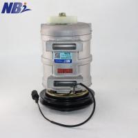 China OEM 12V Auto Air Conditioning Compressor P27 DKS17 1A For Nissan Navara for sale