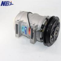 China OEM 12V Auto Air Conditioning Compressor P27 DKS17 1A For Nissan Navara for sale
