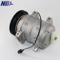 China OEM 12V Auto Air Conditioning Compressor P27 DKS17 1A For Nissan Navara for sale