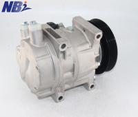 China CWV618 Auto Ac Compressor For Nissan Pathfinder R50 Infiniti QX43.3 92600-OW001 92600-0W004 92600OW001 926000W004 for sale