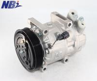 China CWV618 Auto Ac Compressor For Nissan Pathfinder R50 Infiniti QX43.3 92600-OW001 92600-0W004 92600OW001 926000W004 for sale