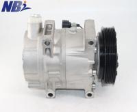 China CWV618 Auto Ac Compressor For Nissan Pathfinder R50 Infiniti QX43.3 92600-OW001 92600-0W004 92600OW001 926000W004 for sale