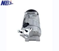 China 5CVC Type Nissan AC Compressor For Nissan Qashqai 2.0 J10 2006-2013 92600JE00A 92600-JD200 92600-1DB0A for sale