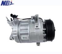 China 5CVC Type Nissan AC Compressor For Nissan Qashqai 2.0 J10 2006-2013 92600JE00A 92600-JD200 92600-1DB0A for sale