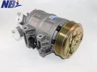 China 92600VW200 92600VX100 92600-VX100 506211-8280 5062118280 Zexel DKS-17CH DKS17CH Compressor for sale