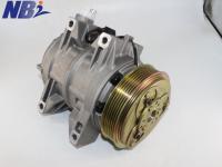 China 92600VW200 92600VX100 92600-VX100 506211-8280 5062118280 Zexel DKS-17CH DKS17CH Compressor for sale
