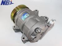 China 92600VW200 92600VX100 92600-VX100 506211-8280 5062118280 Zexel DKS-17CH DKS17CH Compressor for sale