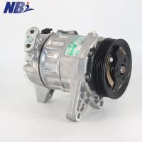 China Car AC Compressor 12V 20934126 Regal Air Conditioning Compressor For Buick Lacrosse 3.0 2009 for sale