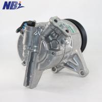 China Car AC Compressor 12V 20934126 Regal Air Conditioning Compressor For Buick Lacrosse 3.0 2009 for sale