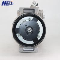 China Car AC Compressor 12V 20934126 Regal Air Conditioning Compressor For Buick Lacrosse 3.0 2009 for sale