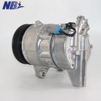 China Car AC Compressor 12V 20934126 Regal Air Conditioning Compressor For Buick Lacrosse 3.0 2009 for sale