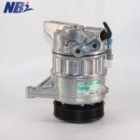 China Car AC Compressor 12V 20934126 Regal Air Conditioning Compressor For Buick Lacrosse 3.0 2009 for sale