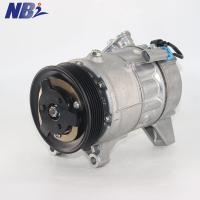 China Car AC Compressor 12V 20934126 Regal Air Conditioning Compressor For Buick Lacrosse 3.0 2009 for sale