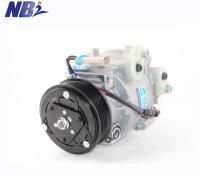 China AC.100.4035 Truck Air Conditioner Compressor 24V 12V DC Air Conditioner Compressor for sale