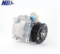 China AC.100.4035 Truck Air Conditioner Compressor 24V 12V DC Air Conditioner Compressor for sale