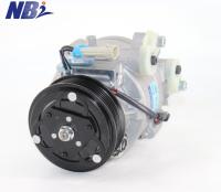 China AC.100.4035 Truck Air Conditioner Compressor 24V 12V DC Air Conditioner Compressor for sale