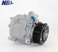 China AC.100.4035 Truck Air Conditioner Compressor 24V 12V DC Air Conditioner Compressor for sale